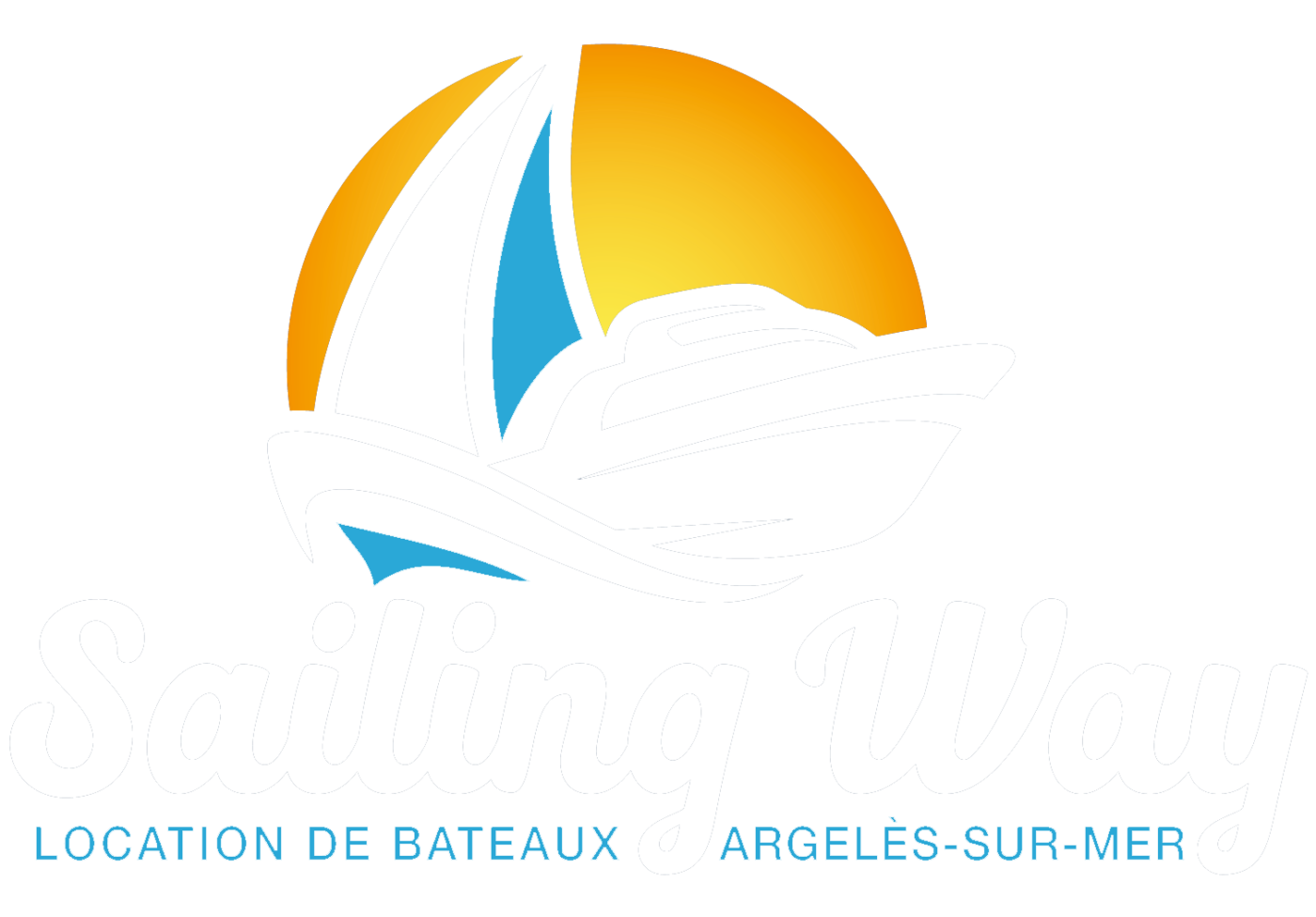 Location de bateaux > SAILING WAY – LOCATION DE BATEAU A MOTEUR
